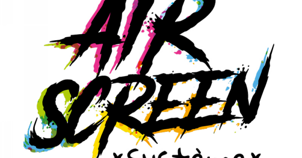 Airscreen