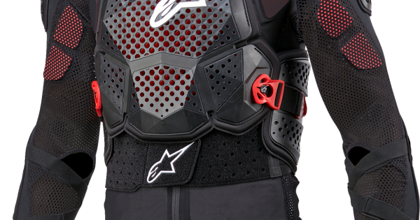 Colete Alpinestars Bionic Tech V3
