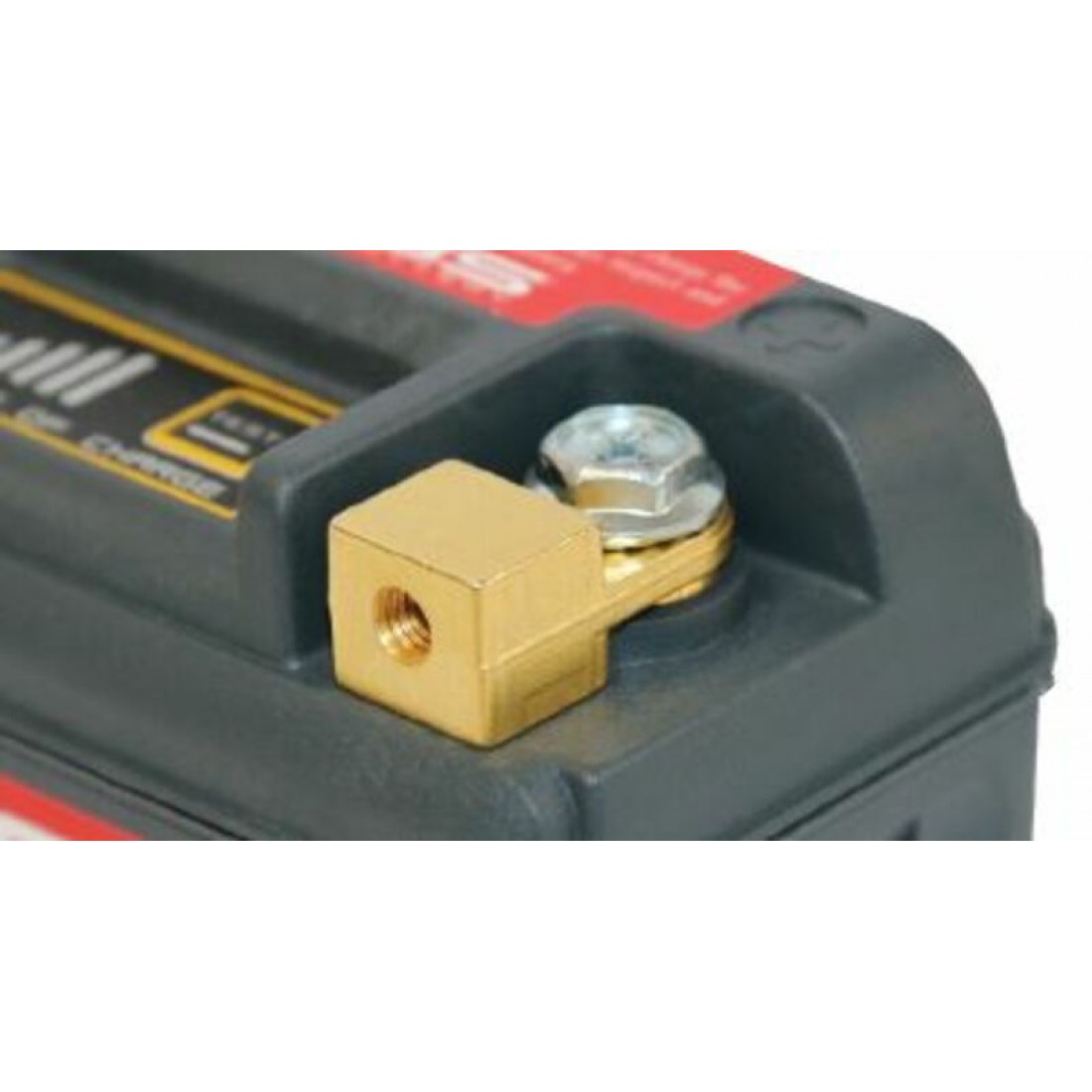 Bornos Para Bateria Bs Battery Bsli-02