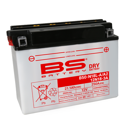 Bateria Bs Battery B50-N18L-A/A2