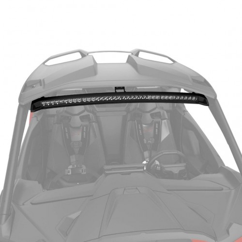 Barra Leds De Tejadilho Integrada Smart 715007322 Can-Am Maverick R