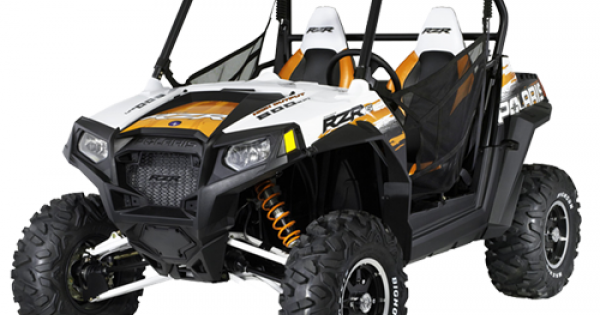 Polaris Rzr 800 S