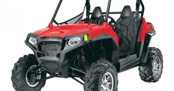 Polaris Rzr 800