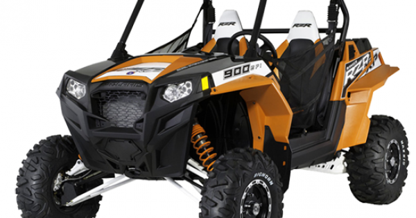 Polaris Rzr 900 Xp