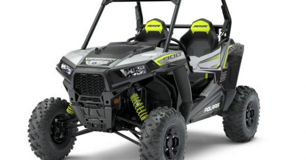 Polaris Rzr 900 S