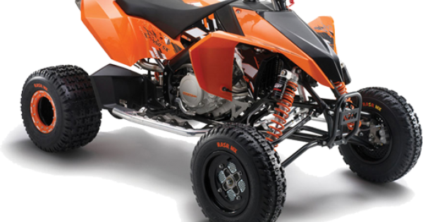 Ktm Xc / Sx