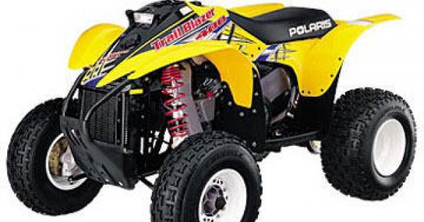 Polaris Trail Blazer 250