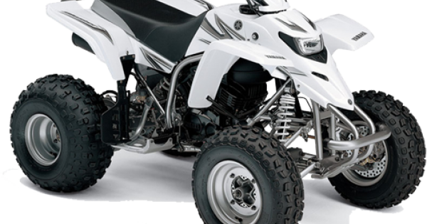 Yamaha Blaster 200
