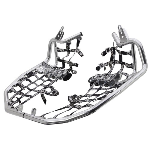 Nerf Bars Crosspro Racing Pro Suzuki Ltz 400