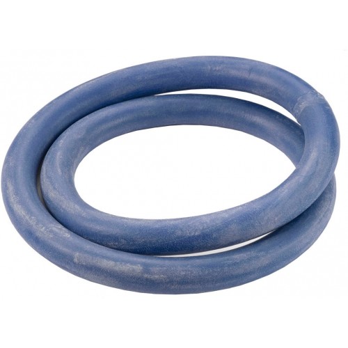 Mousse Rodas Trial Hebo