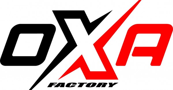 Oxa Factory - Racestars Racing