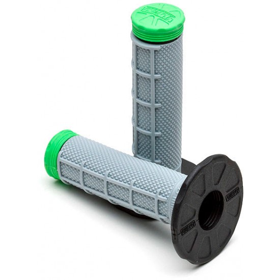Punhos Protaper Tri Density Half Waffe Verde