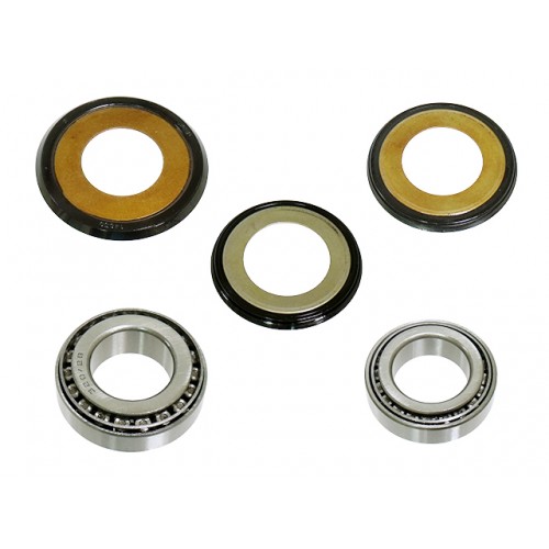 Kit Rolamentos De Direção Racepro Yamaha
