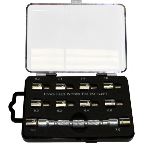 Kit Chave De Raios Apico