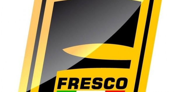 Escapes Fresco Racing