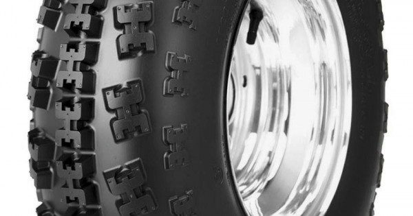 Pneus Quad Todo Terreno Maxxis M933 Razr 2 22X7-10 Ou 175/85-10 Frente