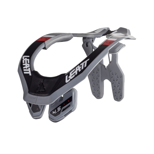 Cervical Leatt Brace Gpx 4.5 Citrus