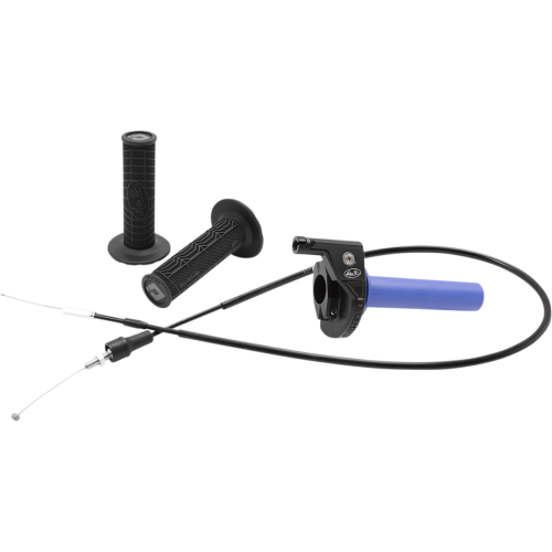 Kit Acelerador Motion Pro Vortex Se Honda Trx 450