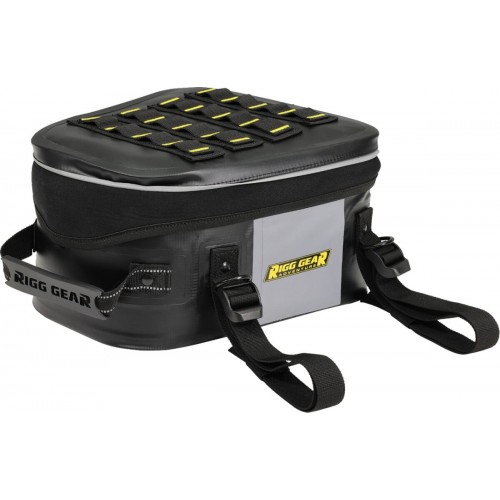 Saco Traseiro Impermeável Rigg Hurricane 12Lt