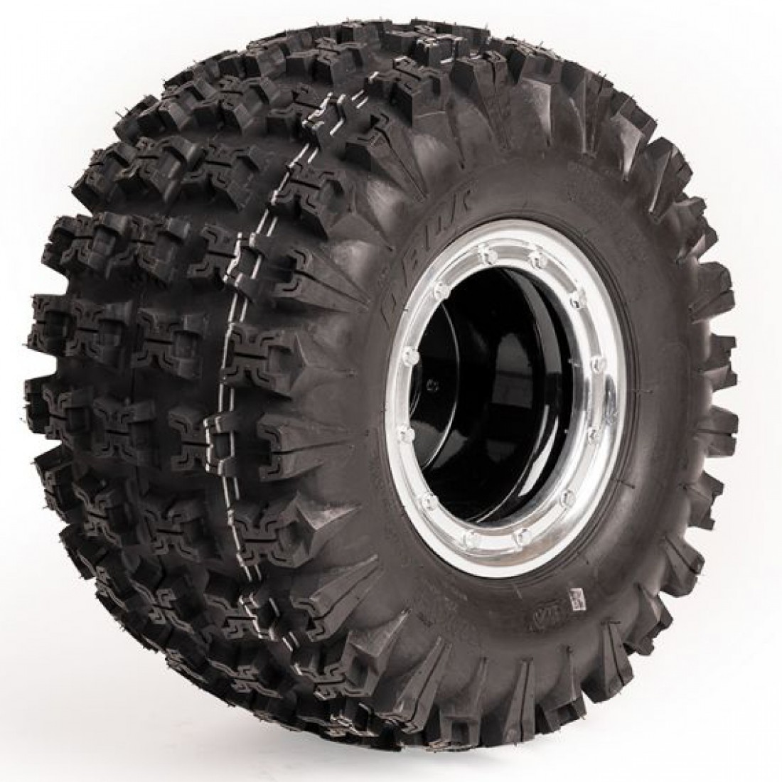 Pneus Quad Todo Terreno Obor Advent Xc 20X11-9 Trás