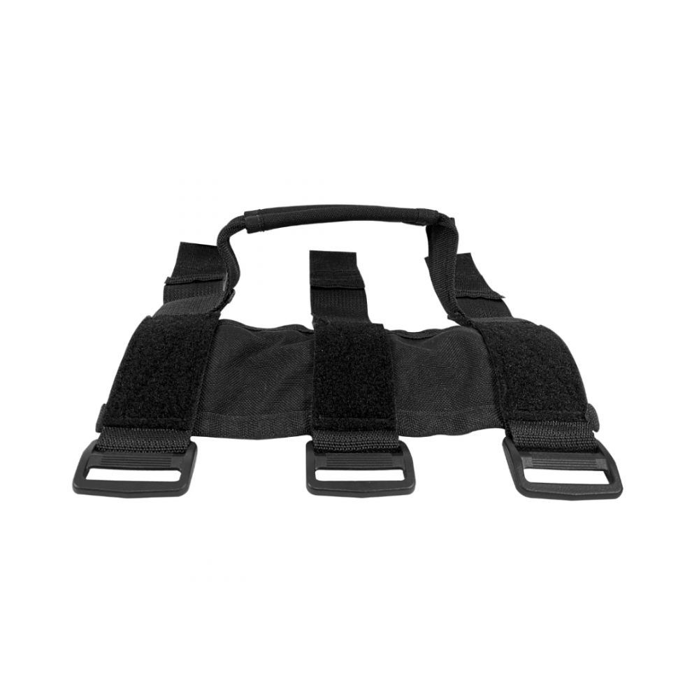 Alça Puxador De Mão Para Utv / Ssv