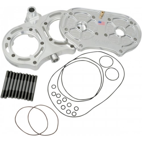 Colaça Pro Design Cool Head ( Domes 21Cc ) Yamaha Banshee 350