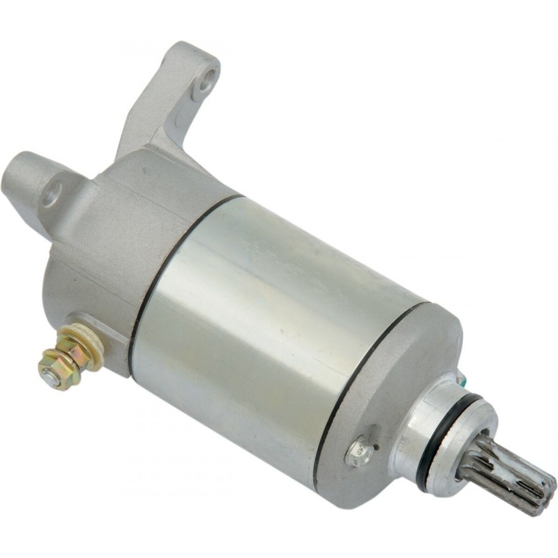 Motor De Arranque Suzuki Ltz 250