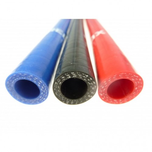 Tubo Linear Silicone Promx 12Mm