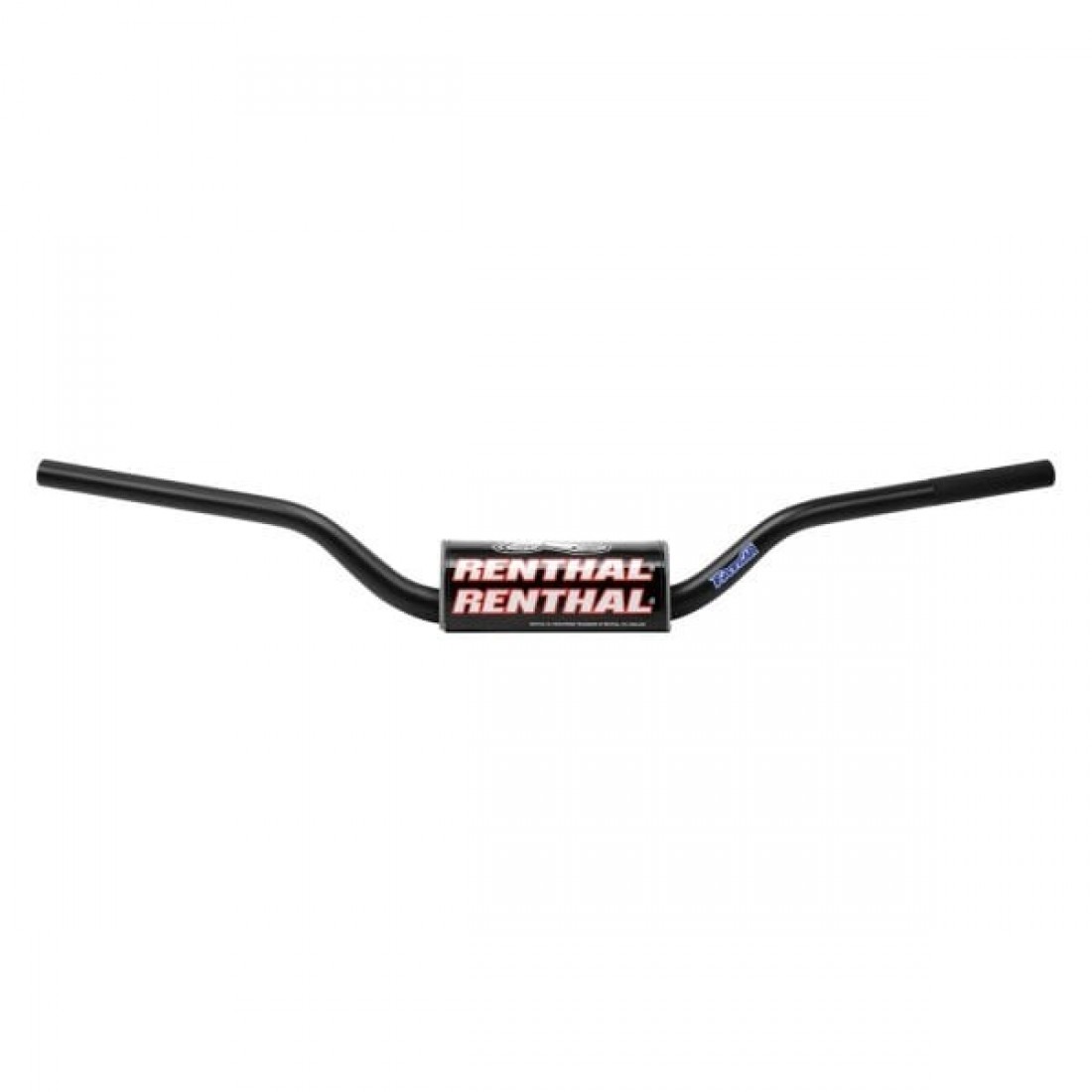 Guiador Renthal Fat Bar Yamaha Tenere 700
