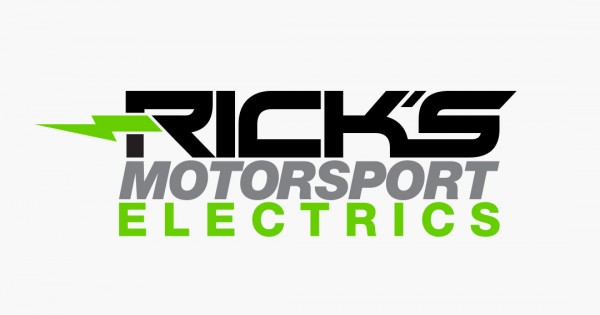 Rick's Motorsport Electric - Racestars Racing