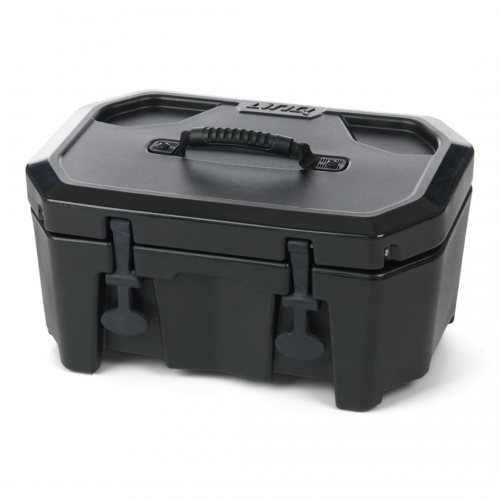 Mala Térmica Linq 16 Litros Preta 219400964 Sea-Doo