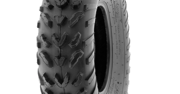 Pneu Sun-F / Cog A007 18X7-7