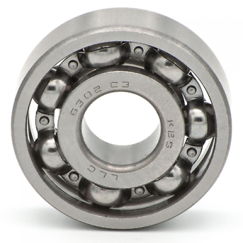 Rolamento Contra Balanço 09262-15030 Original Suzuki Ltz 400 K9