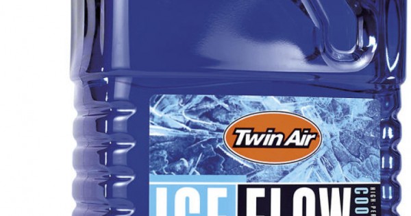 Anti-Congelante Twin Air Ice Flow Coolant