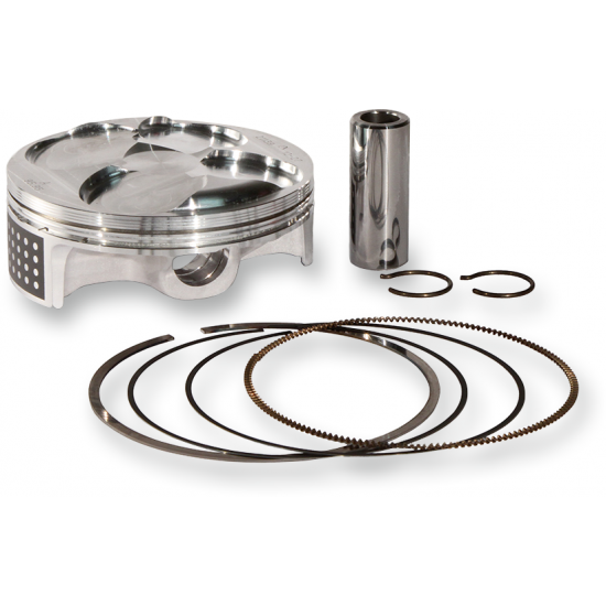 Piston Forjado Vertex Pro Hc Yamaha Raptor 250