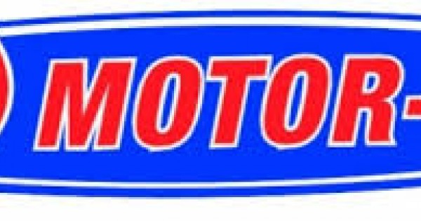 Bo Motor Oil - Racestars Racing