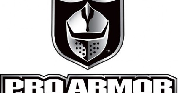 Pro Armor - Racestars Racing