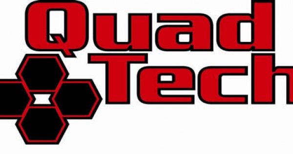 Quad Tech - Racestars Racing