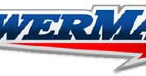 Powermadd - Racestars Racing