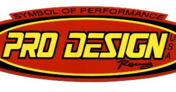 Pro Design - Racestars Racing
