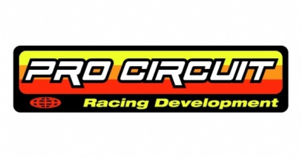 Pro Circuit - Racestars Racing